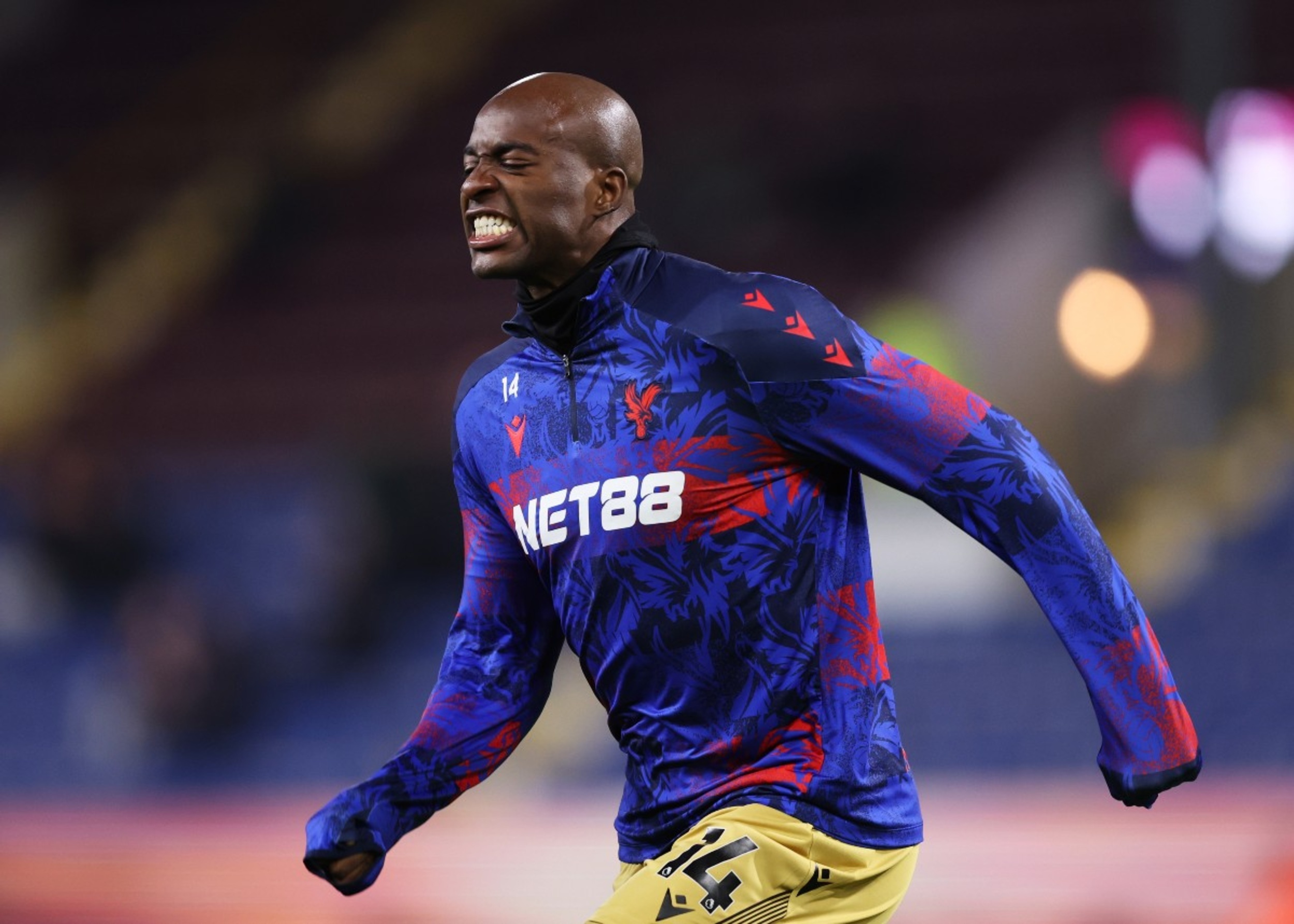 Crystal Palace 'will do everything' to block transfer, claims expert