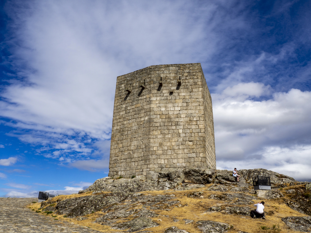 Lost cities buried by sand and time