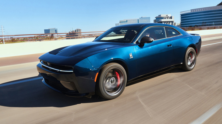 What seemingly normal car is actually pretty weird?