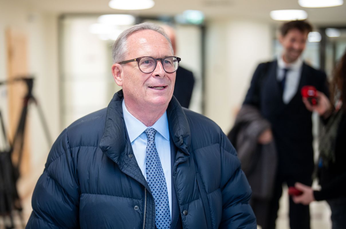 Diversion für Ex-ÖVP-Wien-Chef Mahrer gegen Zahlung