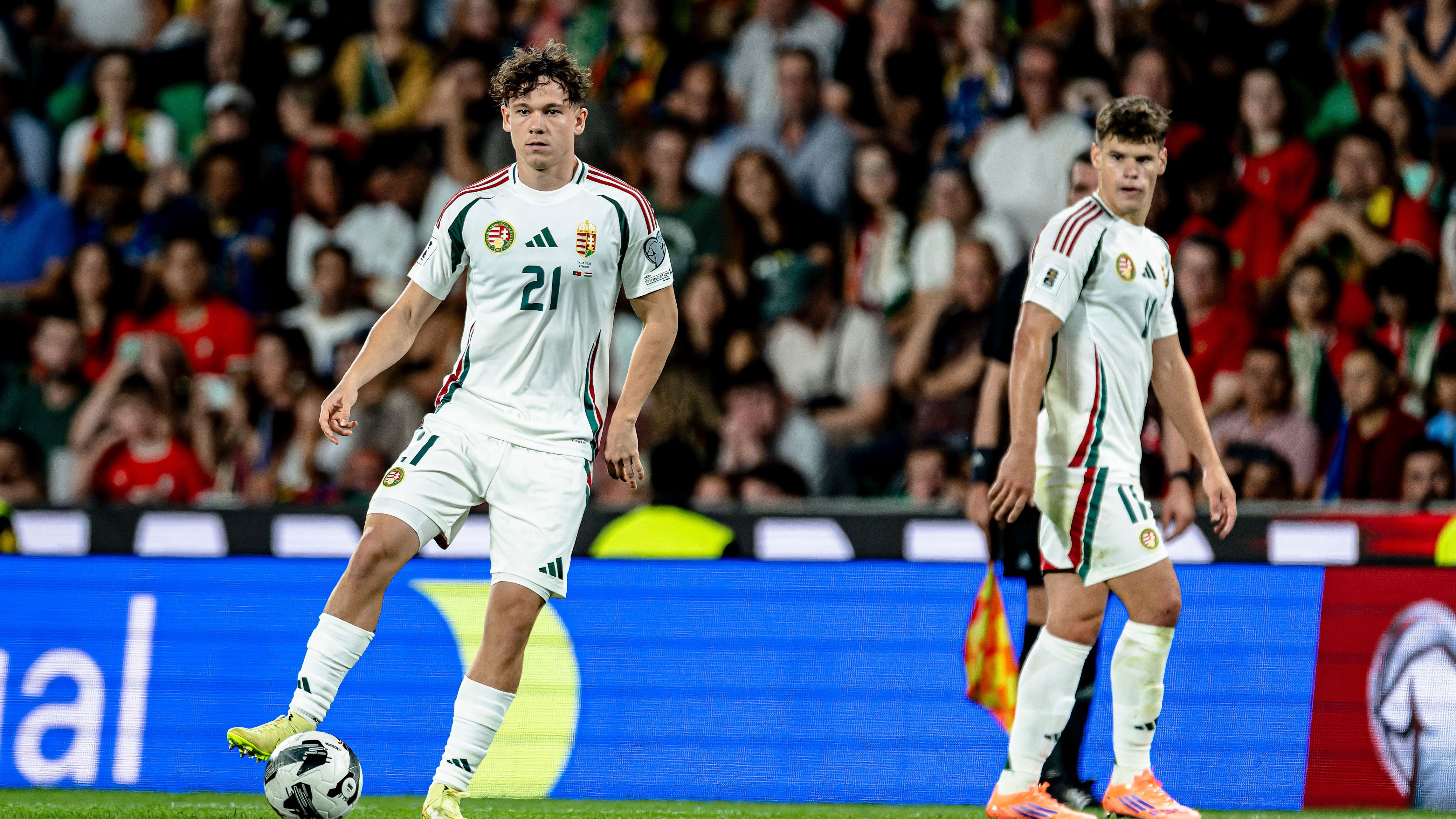 Tóth Alex máris kezdőként bizonyíthat Szoboszlaiék ellen?