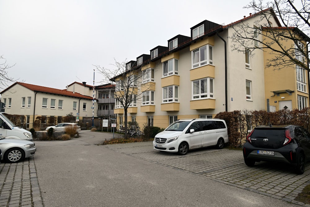 Nach Kritik in Kirchheim: Externe Führung soll wieder Ruhe ins ...