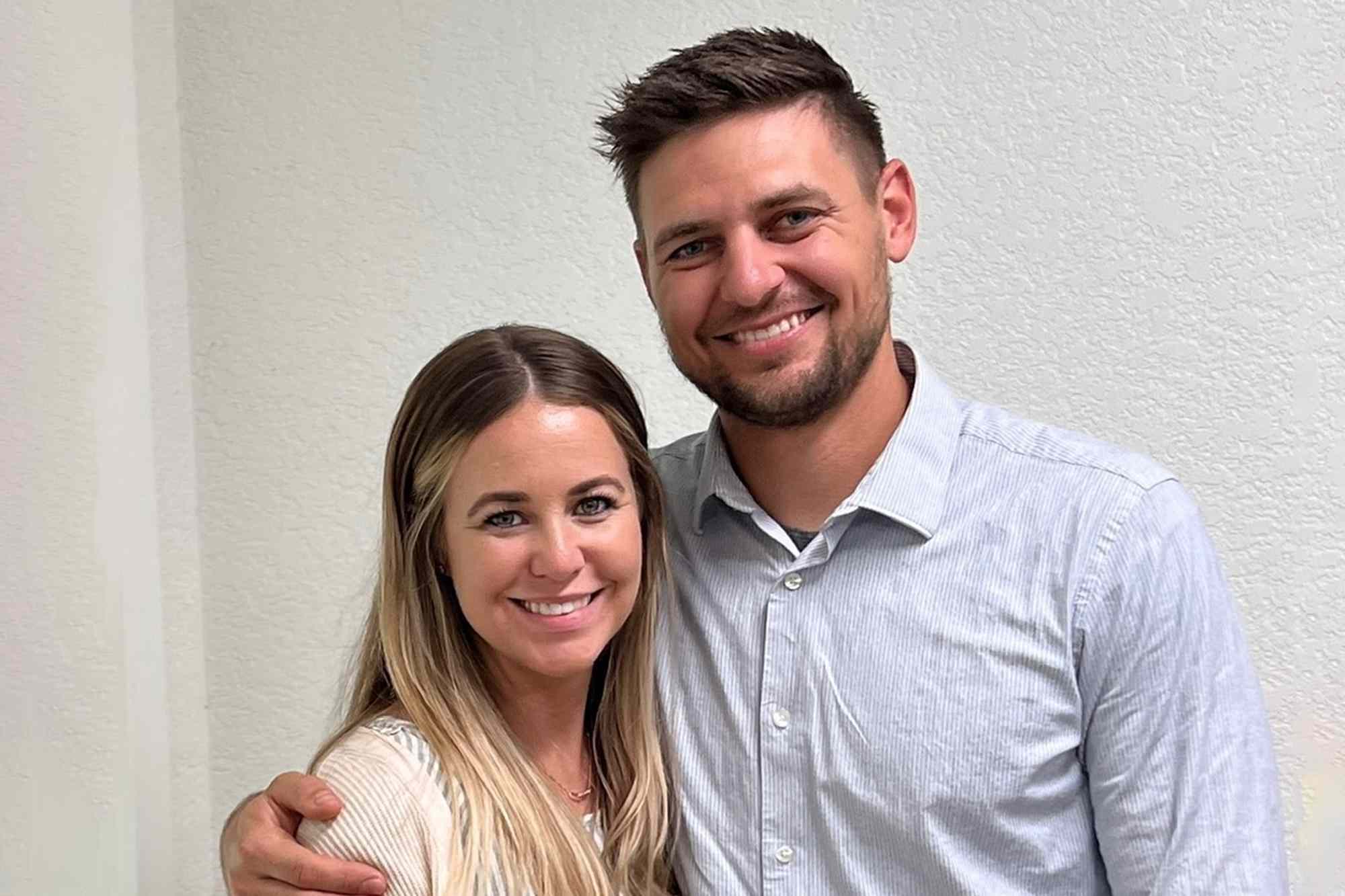 Who is Jana Duggar's husband? All about Stephen Wissman and his ...