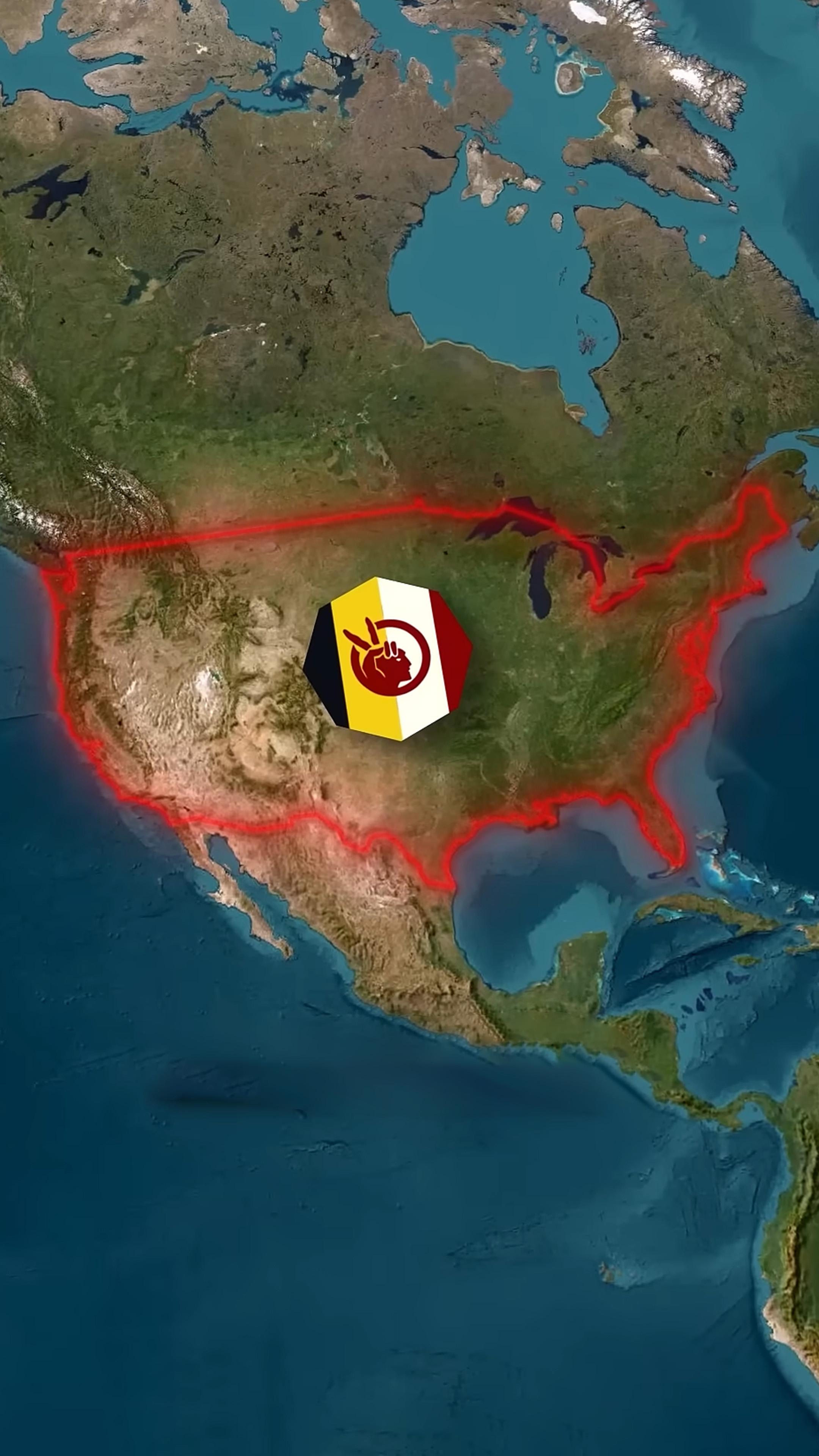 What if Columbus never discovered America?