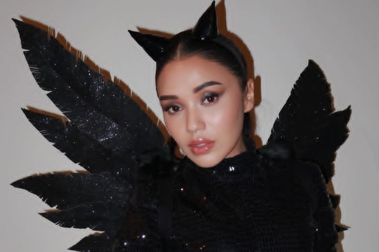 Lula Lahfah meninggal, kabarnya ditemukan dalam kondisi kaku