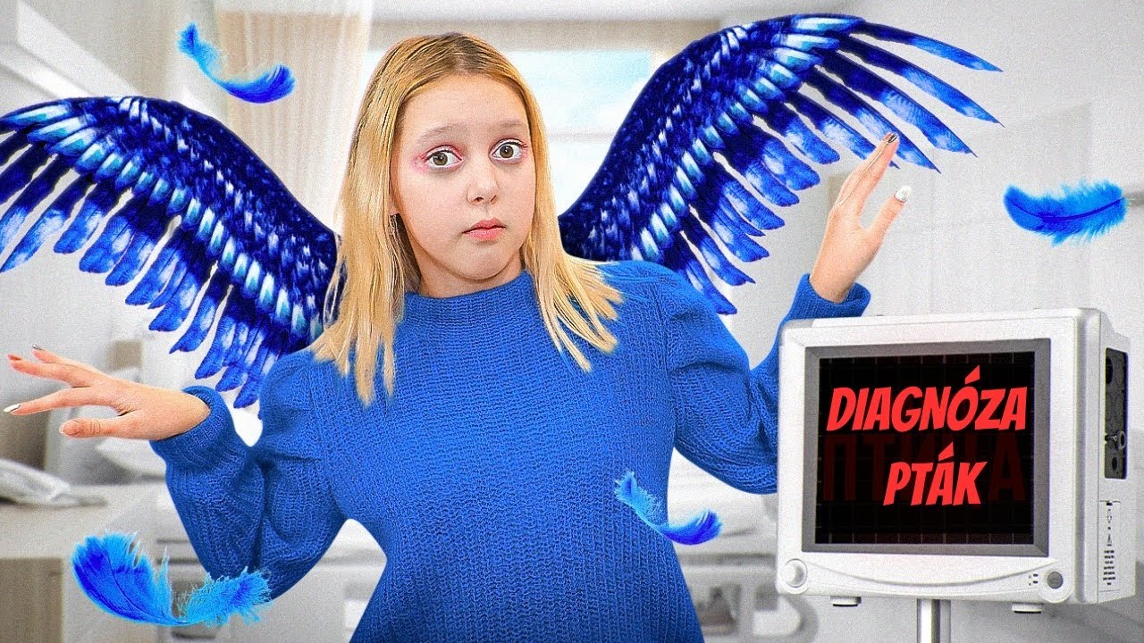 Amelka face à un diagnostic effrayant ! Ses amis pourront-ils la sauver ...