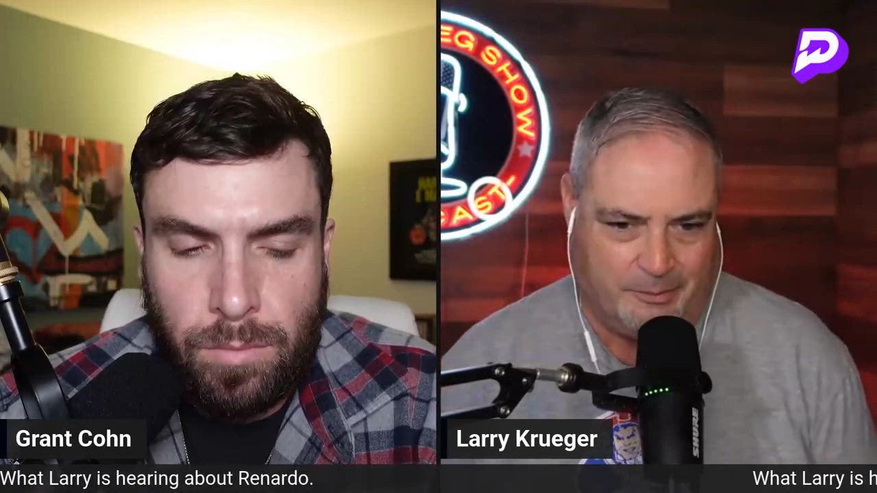 Why the 49ers are down on Renardo Green