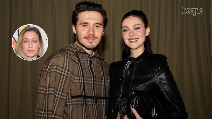 Alana Hadid, whose brother Anwar once dated Nicola Peltz, speaks out on ...