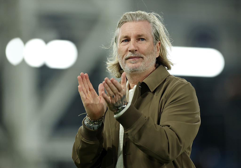 Robbie Savage says 'oh wow' on Rangers DNA that Chris Sutton claims ...