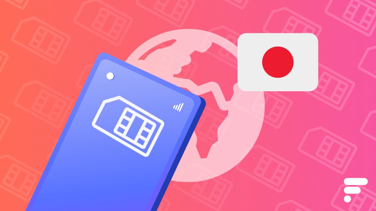 Quel forfait mobile pour le Japon ? Nos conseils pour communiquer et ...