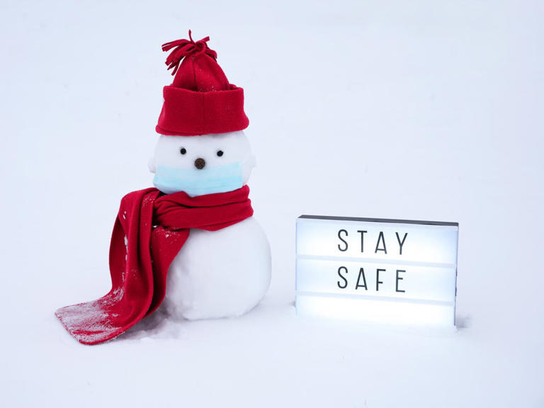 Bergen County NJ snow map changes: See new winter weather forecast ...