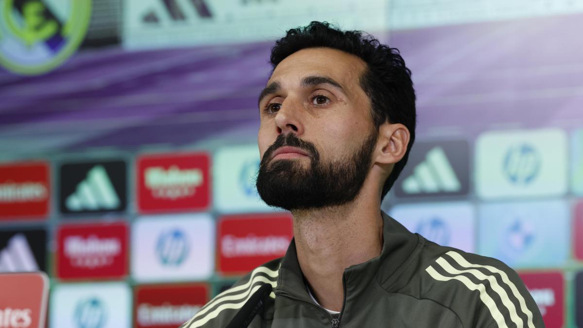 Arbeloa, sobre Mourinho: “Cuando él habla, siempre intento escuchar”