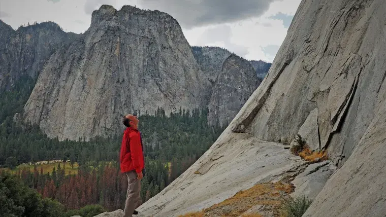 How many people have free soloed El Capitan? What to know about Alex ...