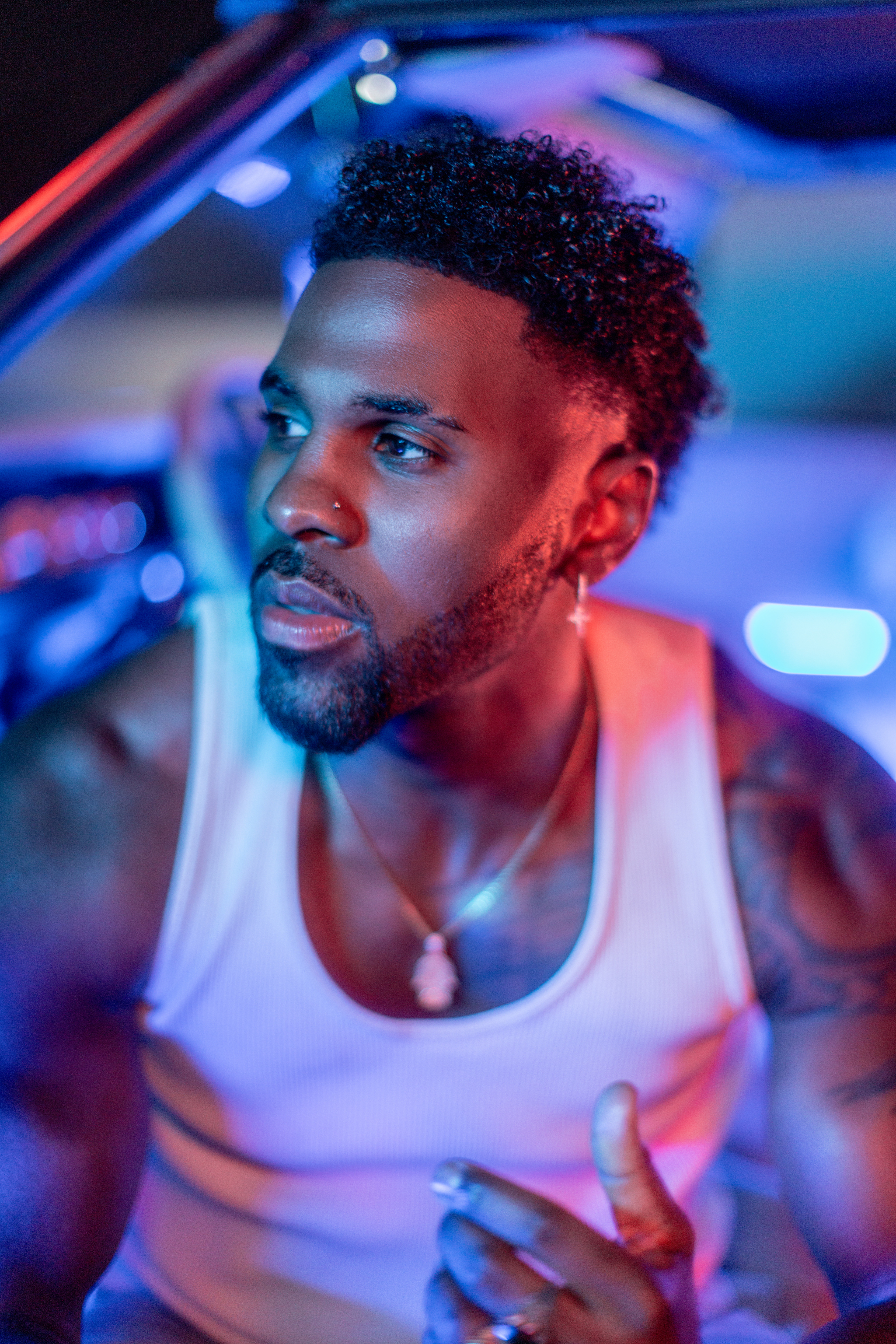 Jason Derulo fa tappa in Italia con The Last Dance World Tour