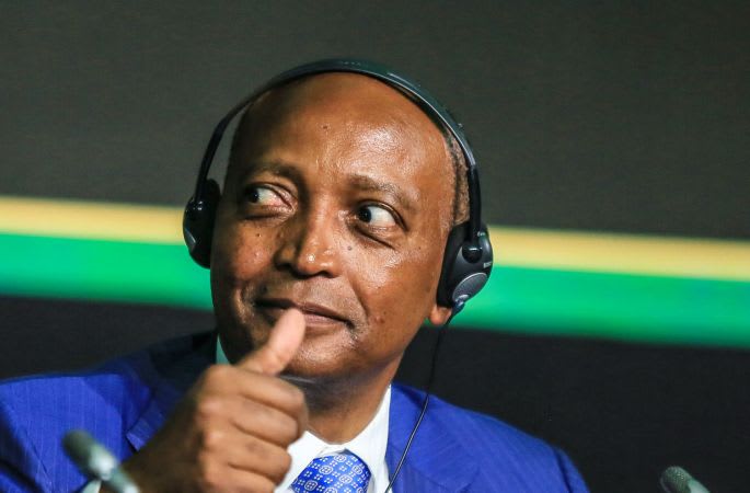 Patrice Motsepe joins $4 billion club amid mining rally and global ...
