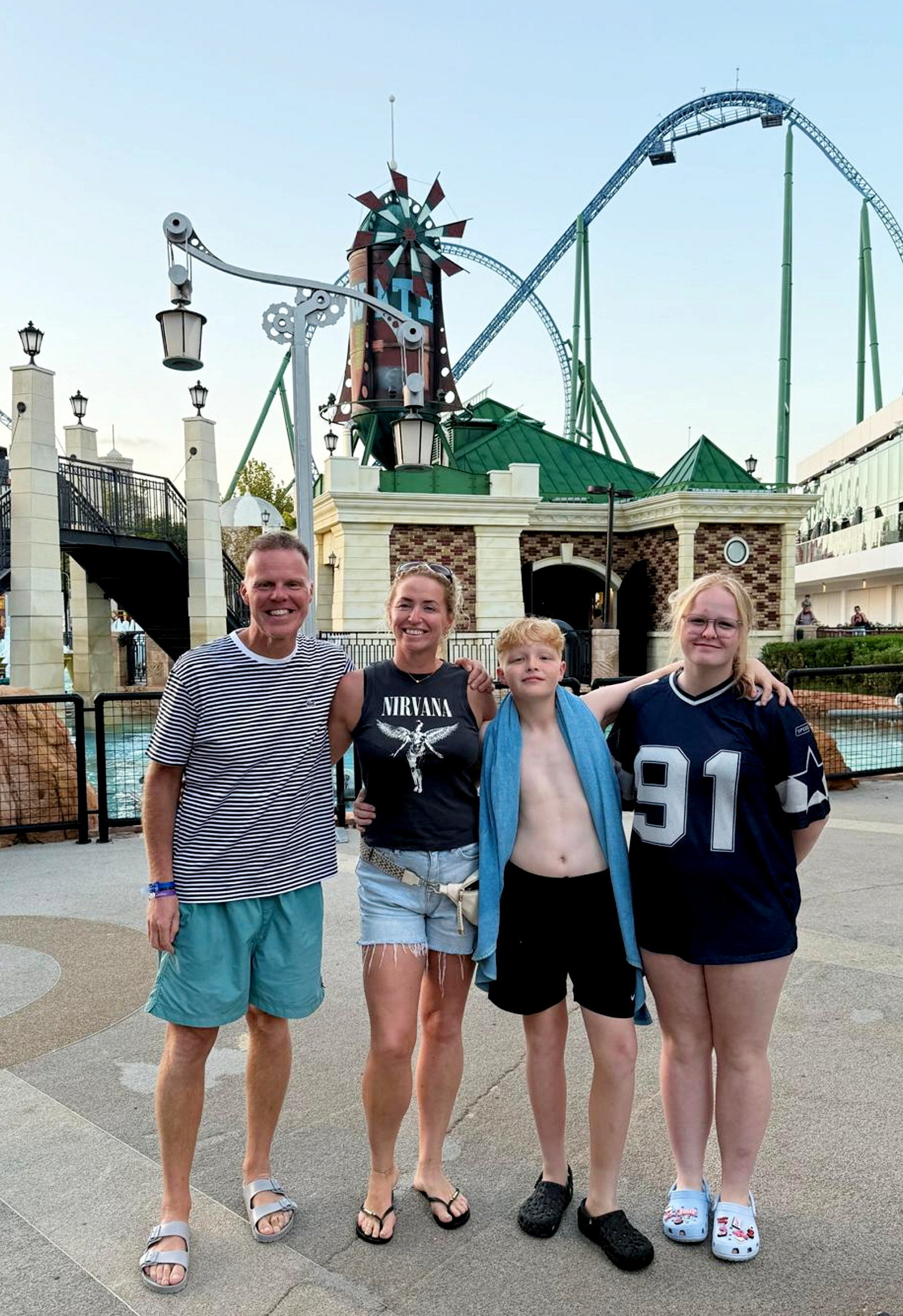 A £13 TikTok 'shoe warmer' burst into flames and caused £200,000 worth ...