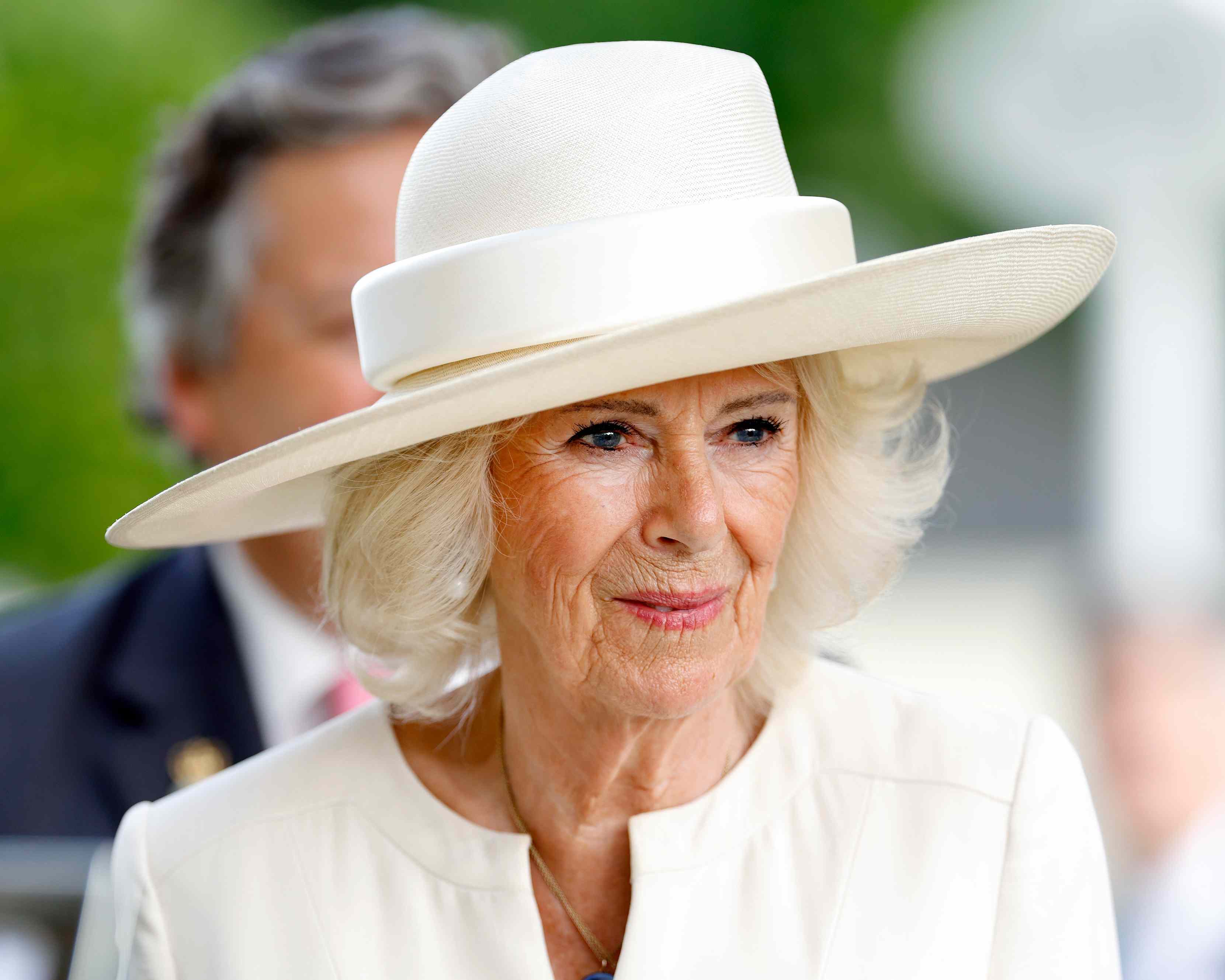Inside Ray Mill House, Queen Camilla's $2.7 million refuge from the ...