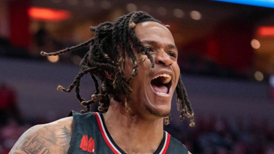 Tom Izzo updates status of MSU's Kaleb Glenn