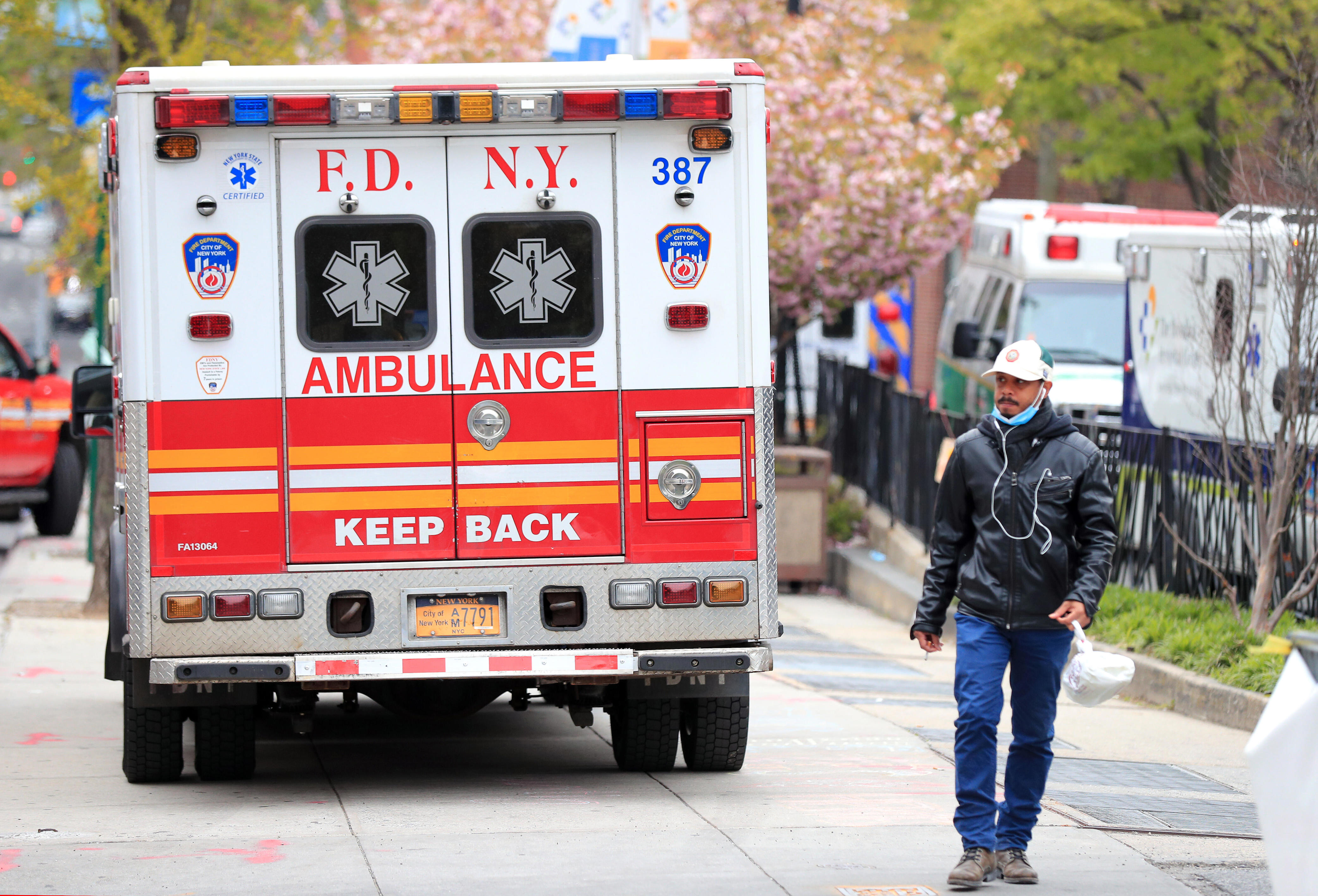 Bronx mom charged with starving twin sons for nearly a decade