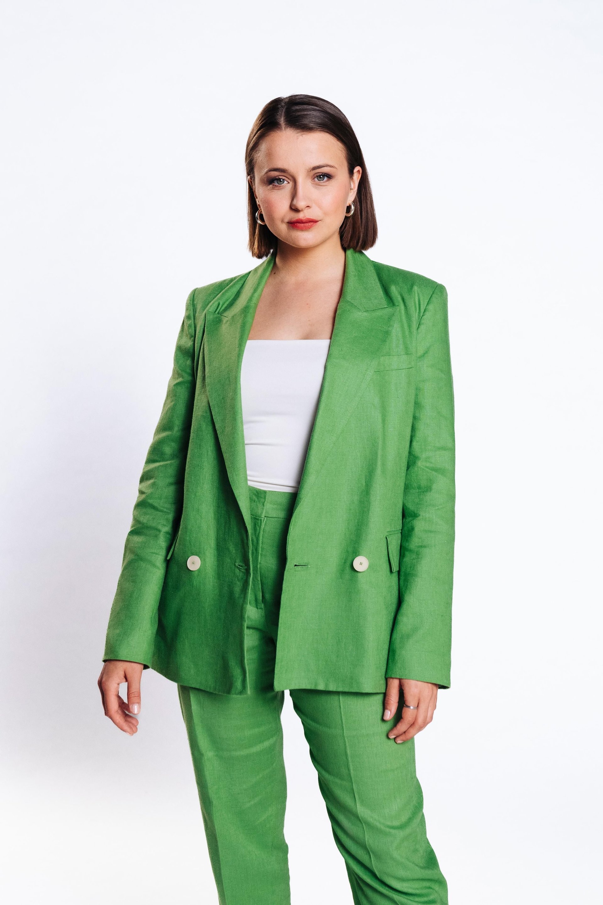 Nächste AWZ-Überraschung: Julia Wiedemann feiert ihr Comeback