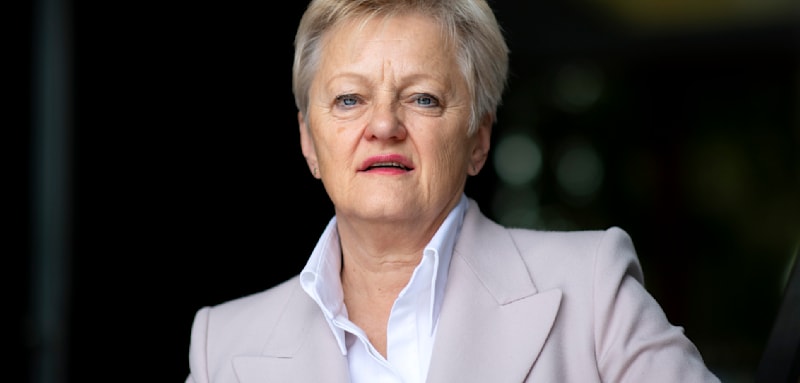 „Die Union hat die AfD lange verharmlost“ – Künast wirft CDU/CSU ...