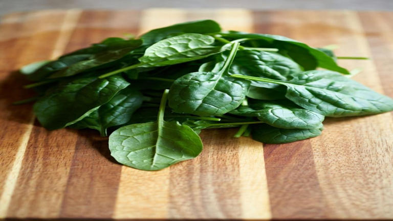 Feeling tired all the time? These magnesium-rich foods could be the ...