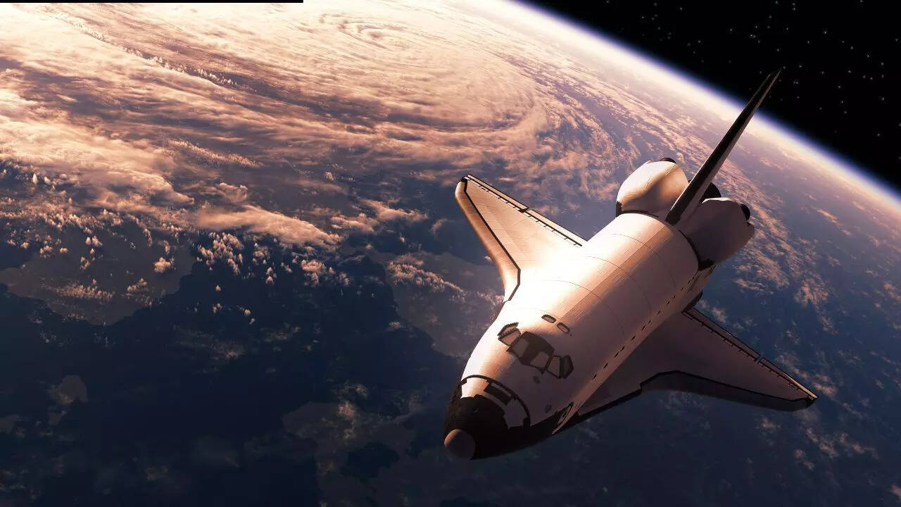 Sierra Space eyes 2026 launch as NASA agrees to new Dream Chaser