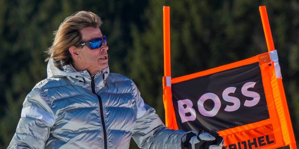 Darum fehlt Kitz-König Hansi Hinterseer heuer in Kitzbühel