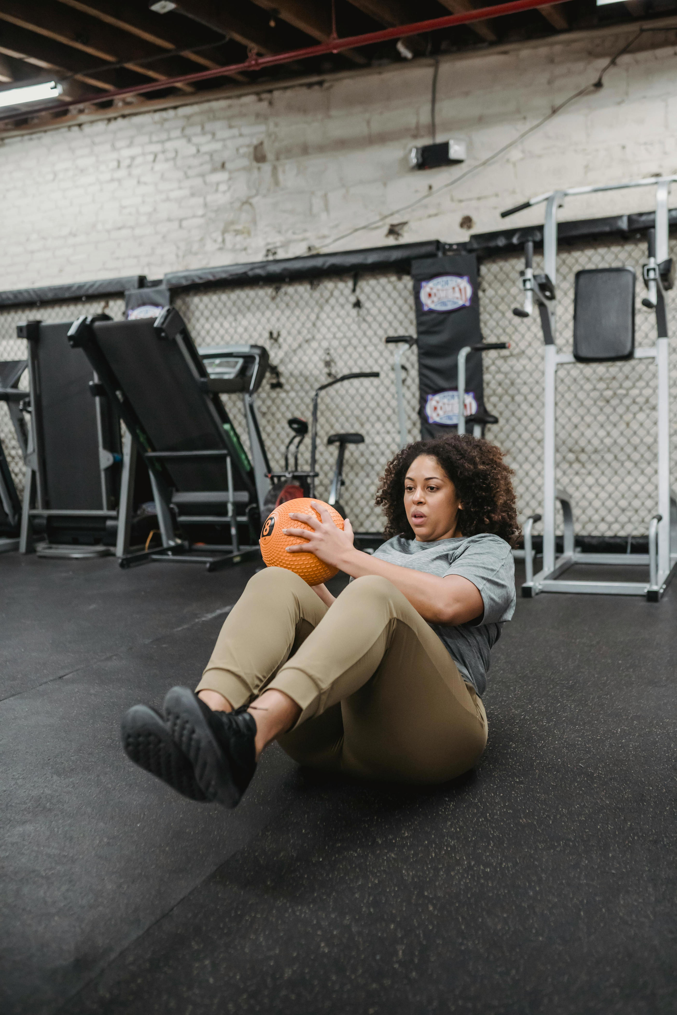 10 best core exercises for bodybuilders