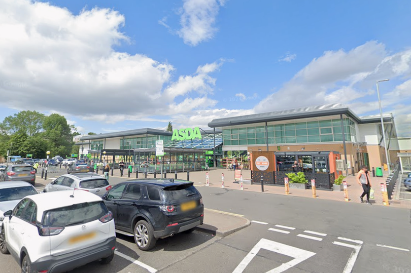 Asda announces major undercover security change in 1,100 stores