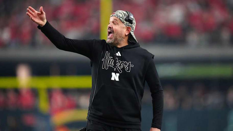 Nebraska, Matt Rhule working to land a former Florida State defensive ...