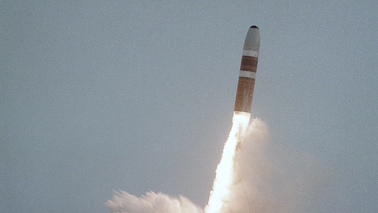 They put nukes in space - The secret Soviet Cold War program