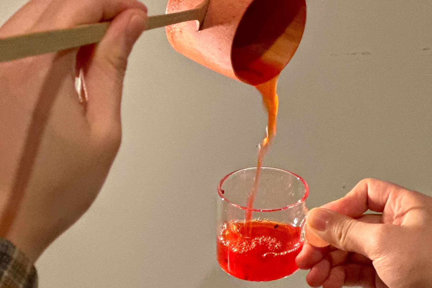 A new generation is reimagining Qinghong, a centuries-old Chinese rice wine