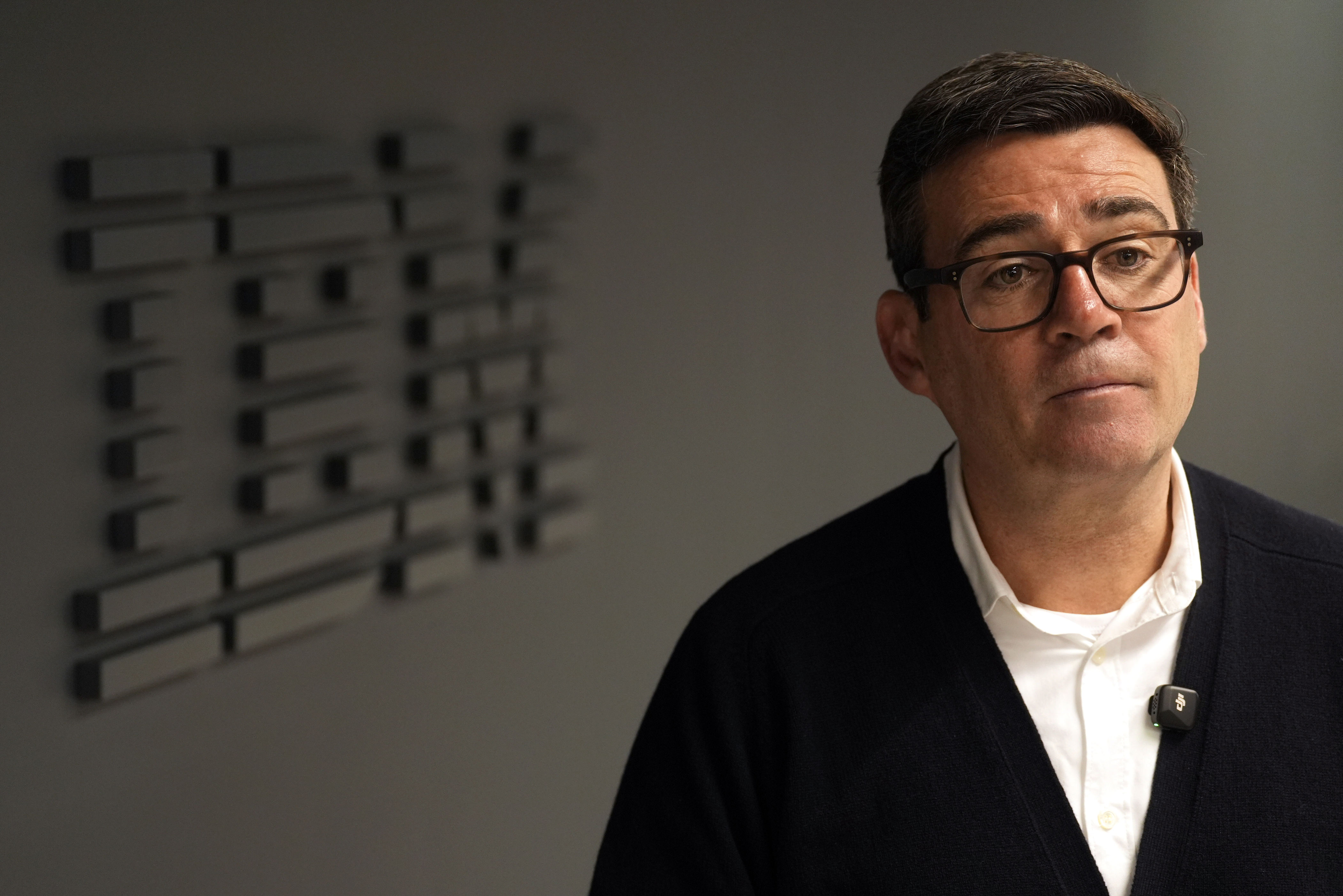 Labour chiefs warned not to rig by-election selection to block Burnham