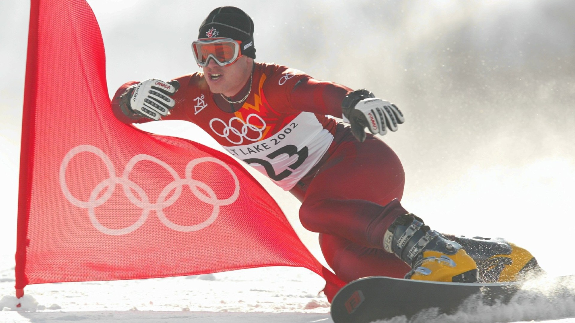 FBI captures Olympic athlete turned alleged druglord