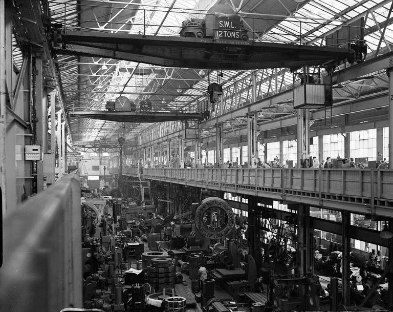Pilton heritage in pictures: Here are 29 fascinating photos of the ...