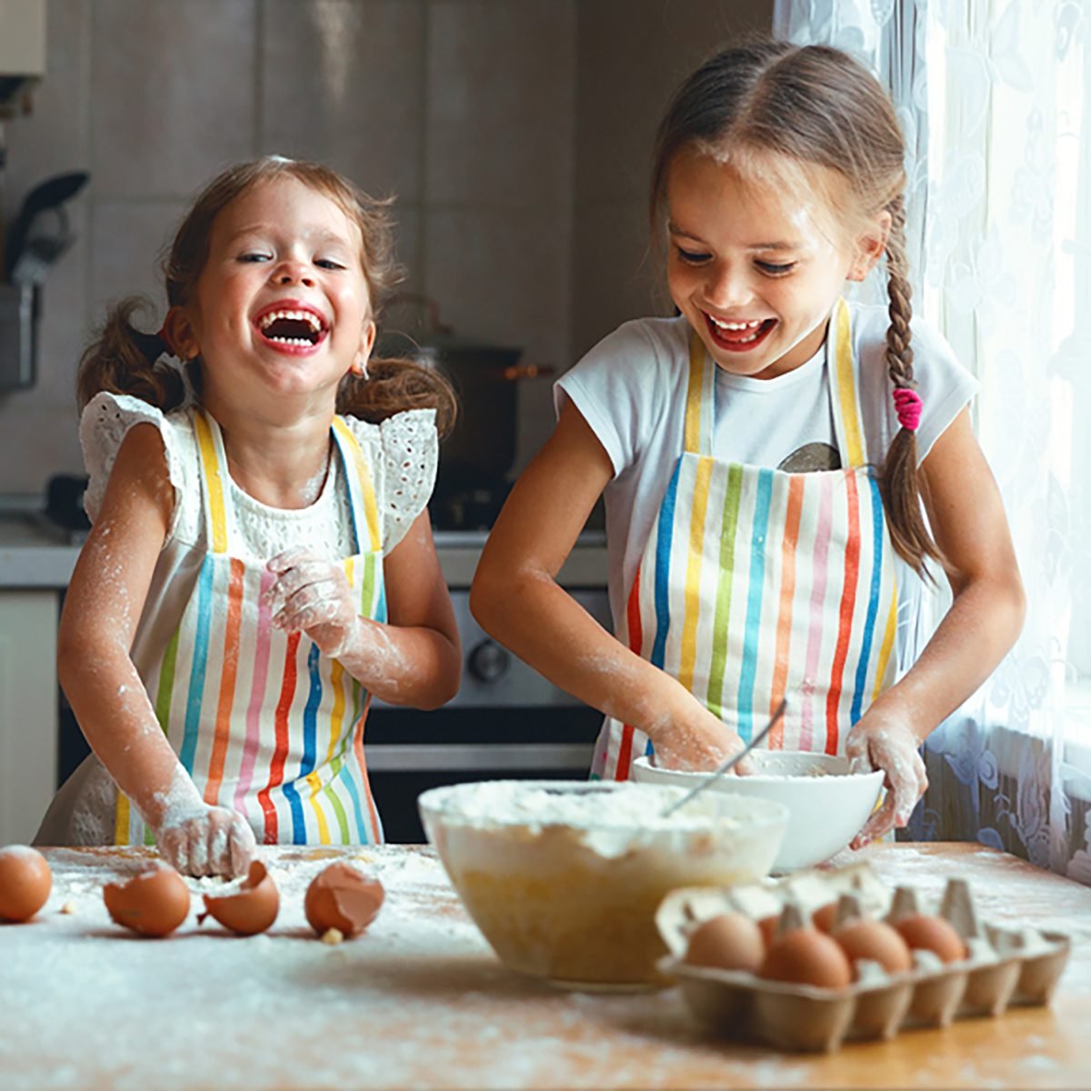 8 cooking lessons we learned from Julia Child