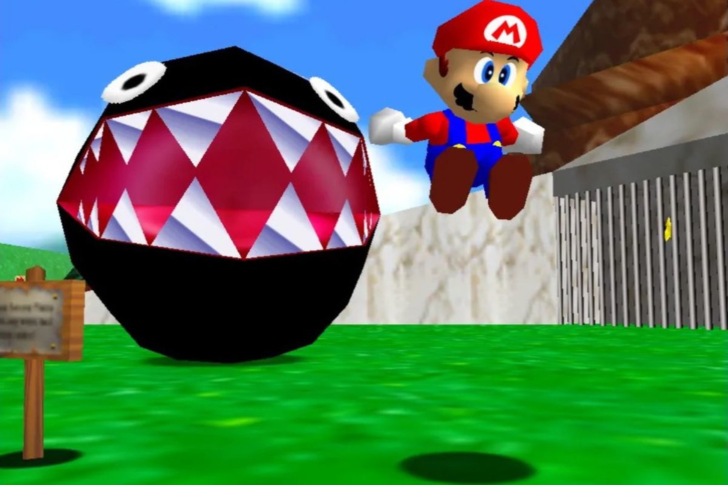 The most memorable characters from old-school Nintendo games