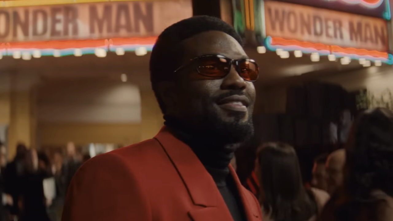 Wonder Man's Yahya Abdul-Mateen II shares season 2 hope for Simon that ...