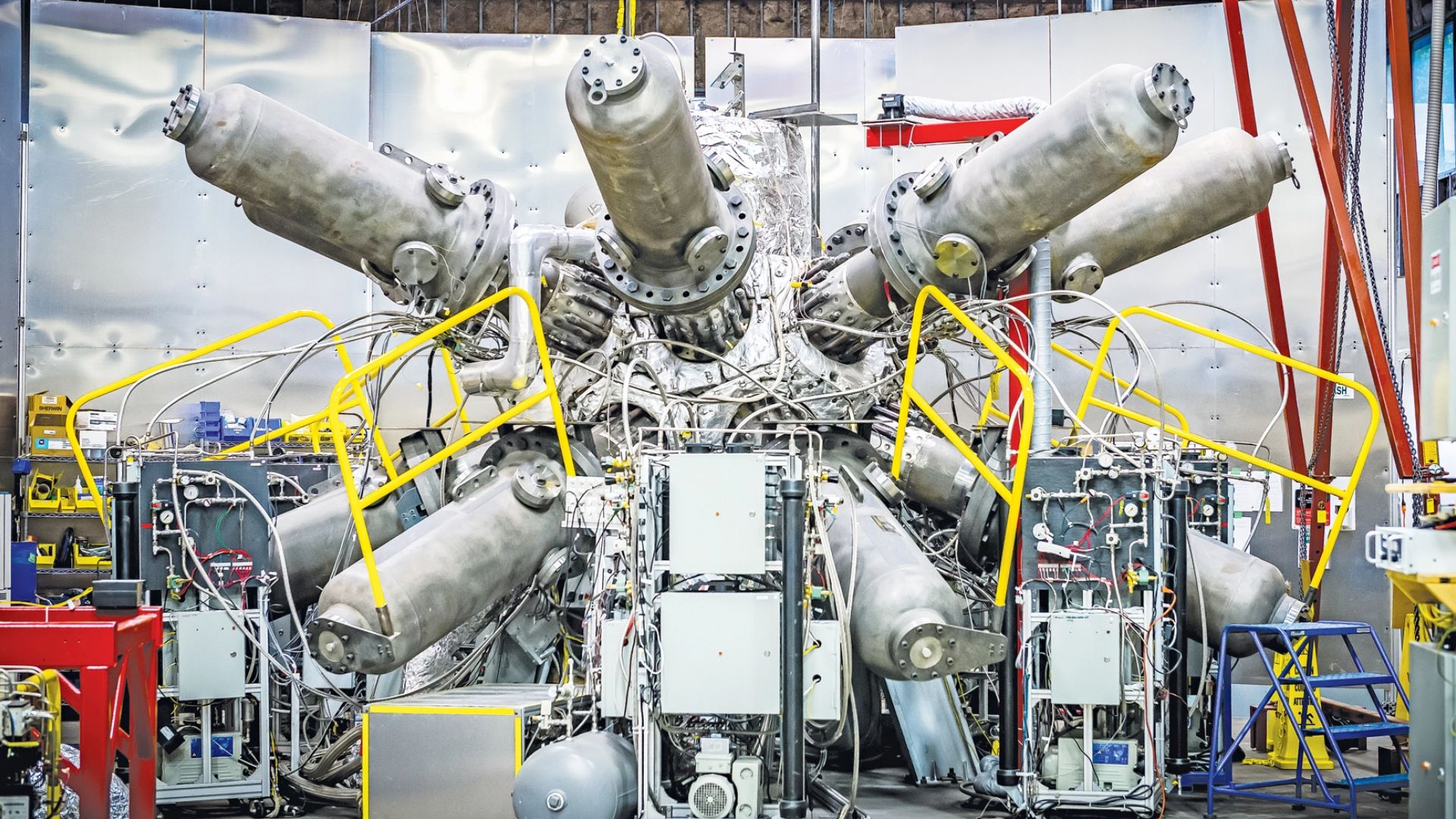 World’s first public 'pure-play' fusion company: General Fusion ...