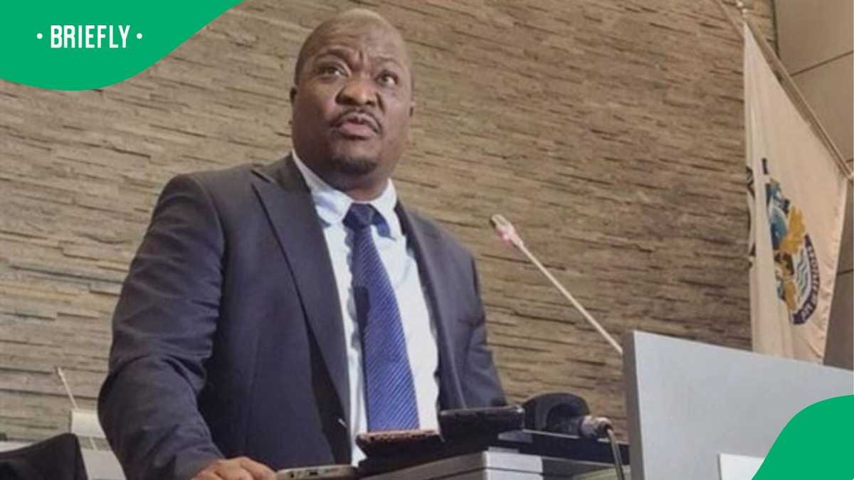 Mayor Xhakaza denies misconduct, calls allegations a smear campaign