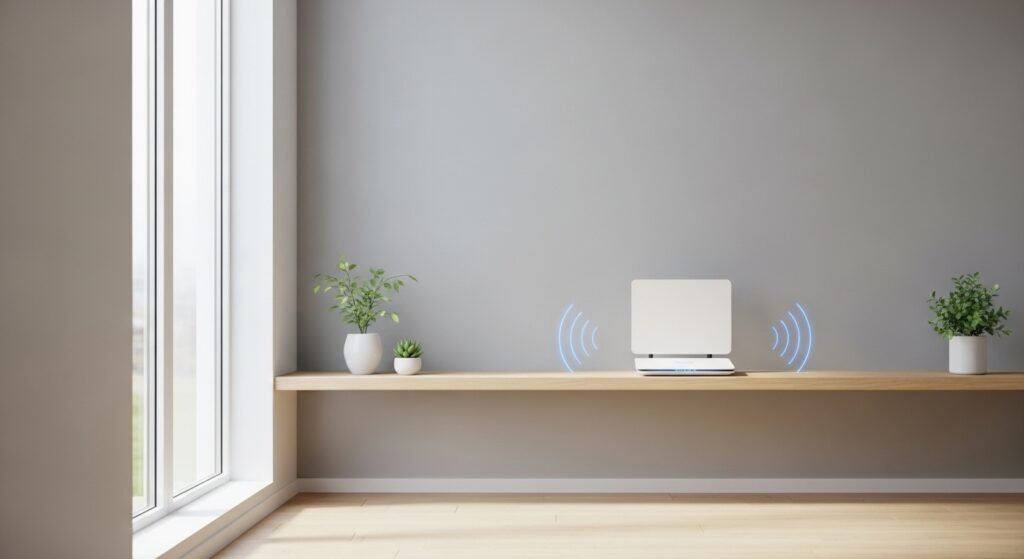 12 easy steps to boost home Wi-Fi speed immediately