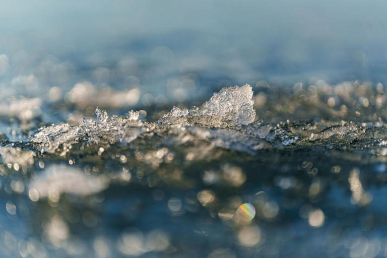 Hasznos infók, ha a befagyott Balatonhoz készülsz