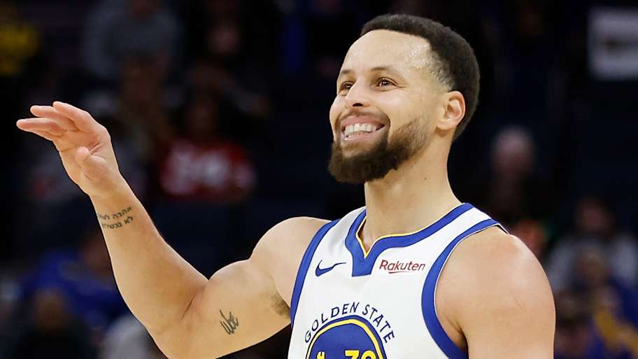 Stephen Curry's next move is crystal clear if Warriors latest trade ...