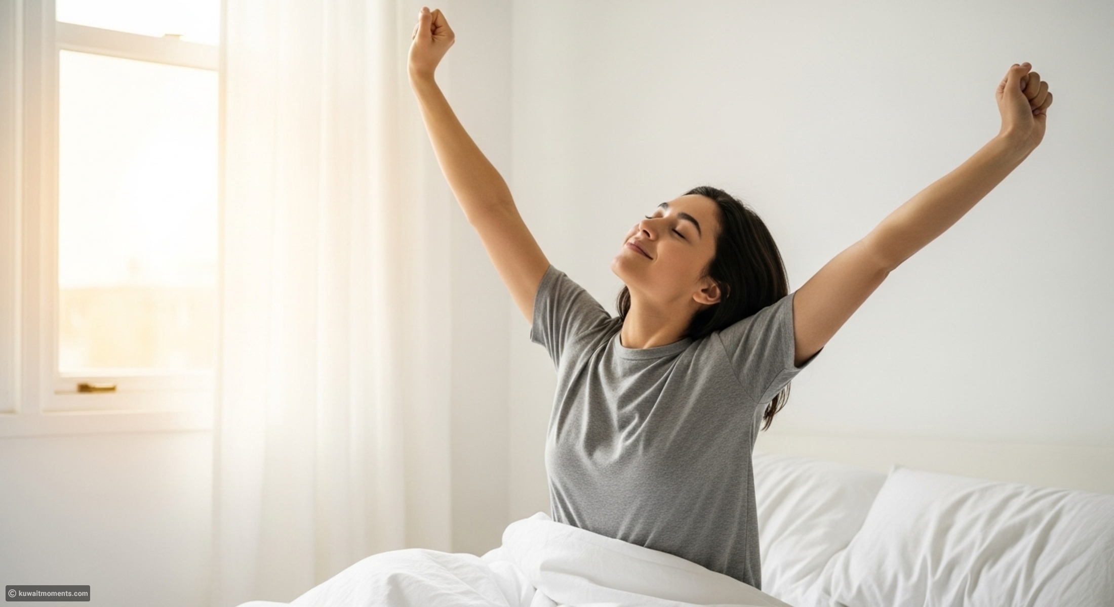 The motivation nap: How to recharge and conquer your day