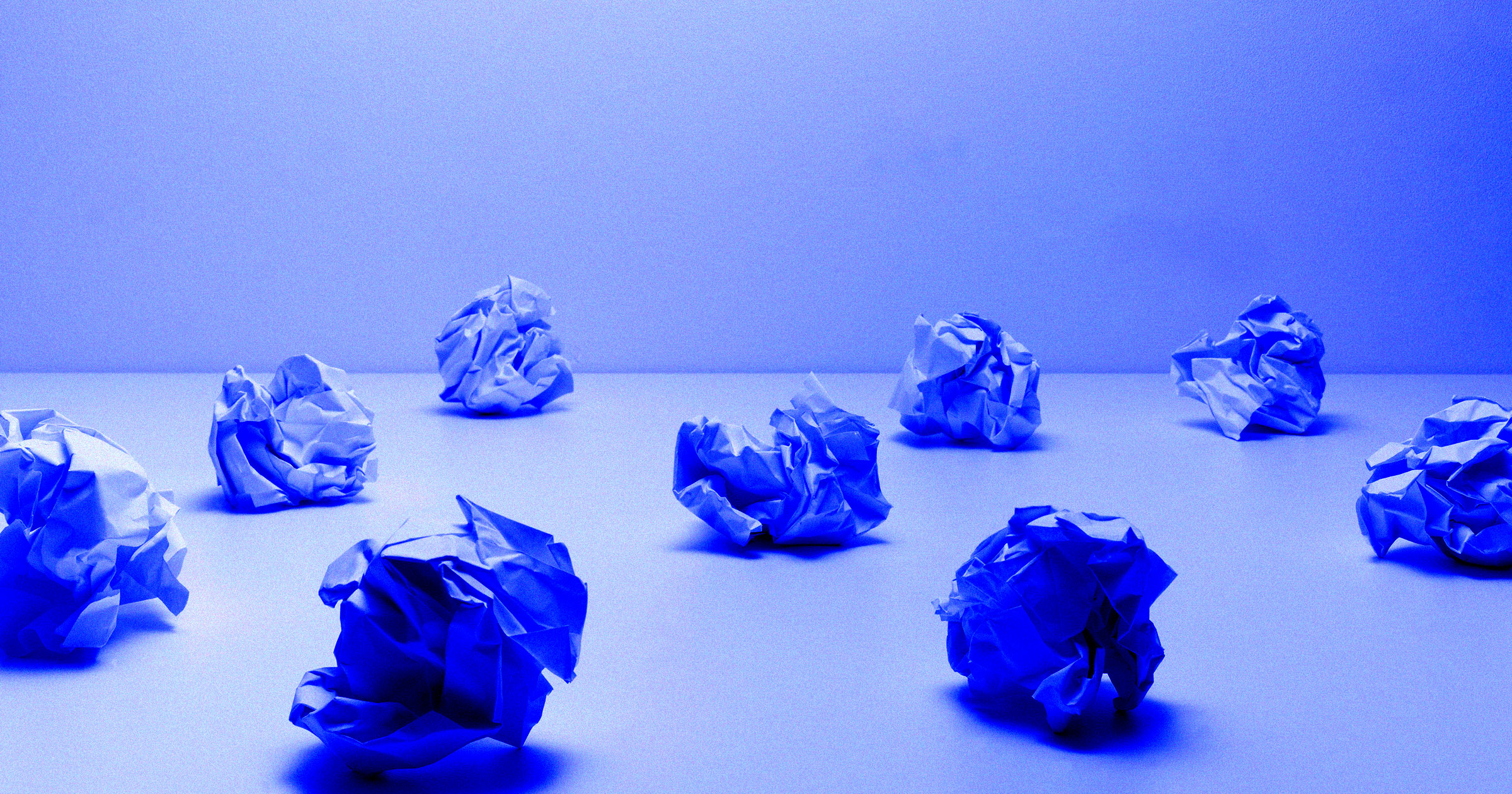 Man explains why he shredded up an AI-generated art exhibit with his ...