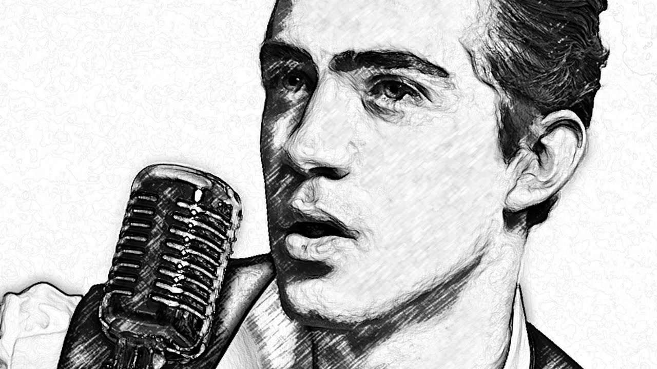 Photoshop tutorial: How to transform photos into gorgeous, pencil drawings