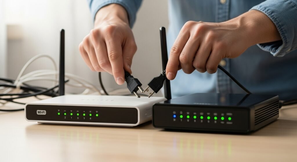 12 easy steps to boost home Wi-Fi speed immediately