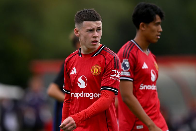 Kai Rooney's response to question about dad Wayne says it all as he ...