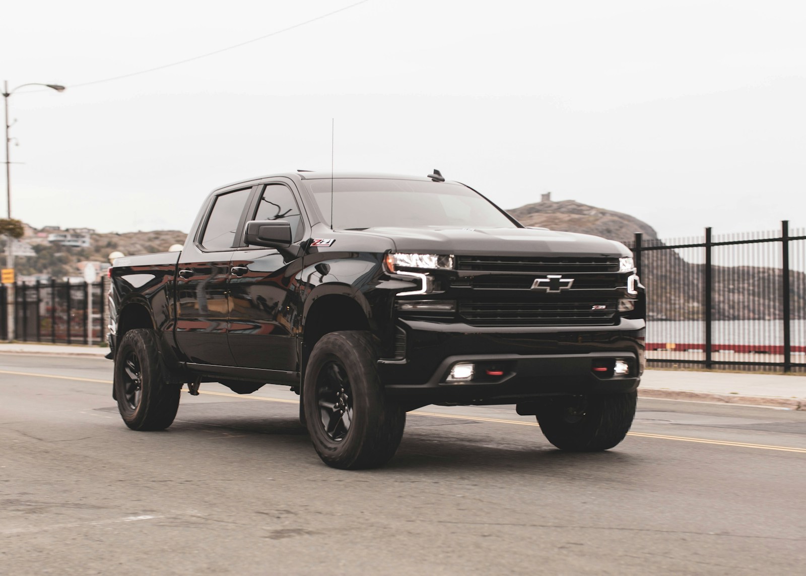 Owners say their new trucks are "too fancy to work" — and the debate is ...